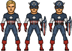 Category:Police Officers | Marvel-Microheroes Wiki | Fandom