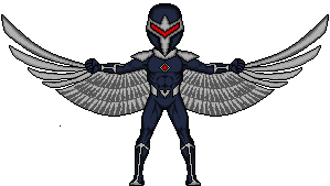 Darkhawk (Christopher Powell) | Marvel-Microheroes Wiki | Fandom