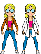 Debra Whitman | Marvel-Microheroes Wiki | Fandom