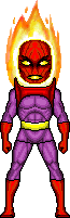 Dormammu | Marvel-Microheroes Wiki | Fandom