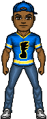 Synch (Everett Thomas) | Marvel-Microheroes Wiki | Fandom