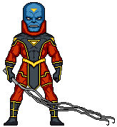 Exterminators (Multiverse) | Marvel-Microheroes Wiki | Fandom