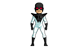 Flashback (Gardner Monroe) | Marvel-Microheroes Wiki | Fandom