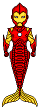 Iron Mariner (Jako Krangsen) | Marvel-Microheroes Wiki | Fandom