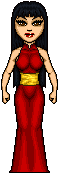 Kiza | Marvel-Microheroes Wiki | Fandom