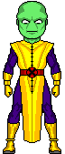 Leech | Marvel-Microheroes Wiki | Fandom