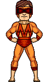 Mimic (Calvin Rankin) | Marvel-Microheroes Wiki | Fandom