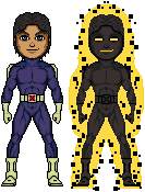 Sunspot (X-Men Evolution) | Marvel-Microheroes Wiki | Fandom