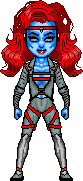 Mystique (Age of Apocalypse) | Marvel-Microheroes Wiki | Fandom