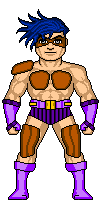 Helix (Rafael Carago) | Marvel-Microheroes Wiki | Fandom