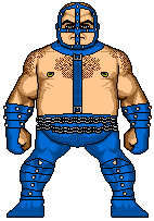 Manacle | Marvel-Microheroes Wiki | Fandom