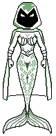 Moon Maid | Marvel-Microheroes Wiki | Fandom