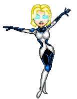 Celeste Cuckoo | Marvel-Microheroes Wiki | Fandom