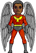 Condor (Avians) | Marvel-Microheroes Wiki | Fandom