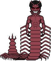 Centipede | Marvel-Microheroes Wiki | Fandom