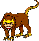Manticore | Marvel-Microheroes Wiki | Fandom