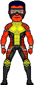 Power Man (Víctor Álvarez) | Marvel-Microheroes Wiki | Fandom