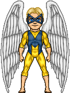 Category:Earth-12 | Marvel-Microheroes Wiki | Fandom