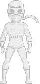 Spirit Wraiths | Marvel-Microheroes Wiki | Fandom