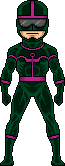 Night Flyer | Marvel-Microheroes Wiki | Fandom