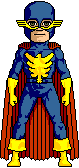 Nighthawk (Kyle Richmond) | Marvel-Microheroes Wiki | Fandom