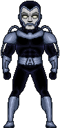 Apocalypse (Earth-1298) | Marvel-Microheroes Wiki | Fandom