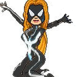 arachne marvel database