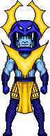 Attuma | Marvel-Microheroes Wiki | Fandom