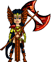 Huntara | Marvel-Microheroes Wiki | Fandom