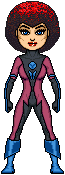 Scintilla | Marvel-Microheroes Wiki | Fandom