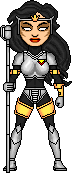 Magdalene (Marissa Darrow) | Marvel-Microheroes Wiki | Fandom