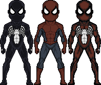 Spider-Man (Ultimate) | Marvel-Microheroes Wiki | Fandom