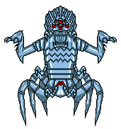 Technovore | Marvel-Microheroes Wiki | Fandom