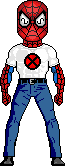 Spider-Man (Ultimate) | Marvel-Microheroes Wiki | Fandom