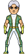 Captain Marvel (Noh-Varr) | Marvel-Microheroes Wiki | Fandom