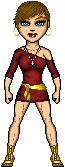 Tempus (Eva Bell) | Marvel-Microheroes Wiki | Fandom