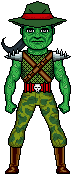 Ghoul (Jonathan Martin) | Marvel-Microheroes Wiki | Fandom