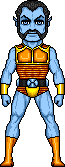 Talan | Marvel-Microheroes Wiki | Fandom
