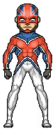 Captain Britain (Ultimate) | Marvel-Microheroes Wiki | Fandom