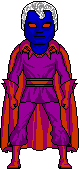 Corruptor (Jackson Day) | Marvel-Microheroes Wiki | Fandom