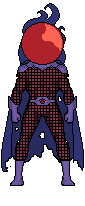Mysterio (Quentin Beck) | Marvel-Microheroes Wiki | Fandom