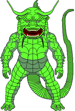 Fafnir | Marvel-Microheroes Wiki | Fandom