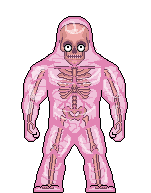 Glob Herman (Robert Herman) | Marvel-Microheroes Wiki | Fandom