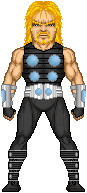 Thor (Ultimate) | Marvel-Microheroes Wiki | Fandom