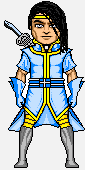 Orestez | Marvel-Microheroes Wiki | Fandom