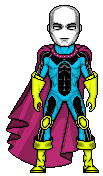 Morph (Age of Apocalypse) | Marvel-Microheroes Wiki | Fandom