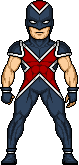 Union Jack (Joseph Chapman) | Marvel-Microheroes Wiki | Fandom