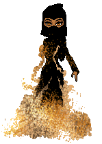 Dust (Sooraya Qadir) | Marvel-Microheroes Wiki | Fandom