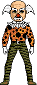 Clown (Eliot Franklin) | Marvel-Microheroes Wiki | Fandom