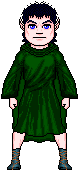 Feron | Marvel-Microheroes Wiki | Fandom